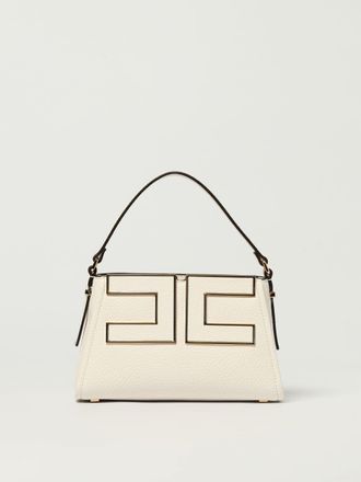 Elisabetta Franchi Handtasche ELISABETTA FRANCHI Damen Farbe Milch