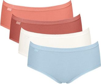 sloggi Panty-Set Basic 10071781 Bunt