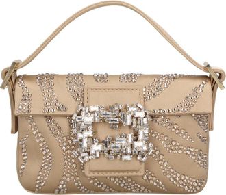 Gedebe Gedebe, Femme, Sacs, Beige, Taille: ONE Size Sacs