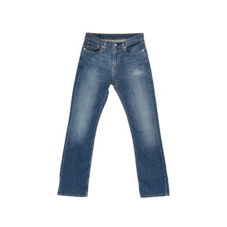 Levi's 527 Slim-fit Bootcut Jeans