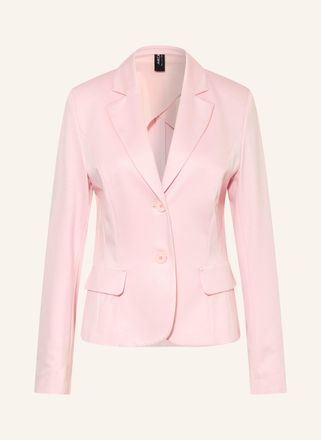 Marc Cain Jerseyblazer rosa