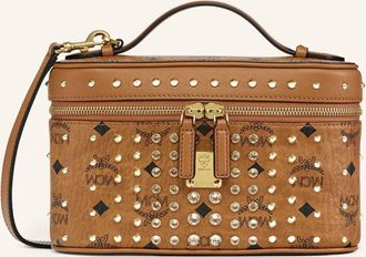 MCM Mcm Umh&auml;ngetasche braun