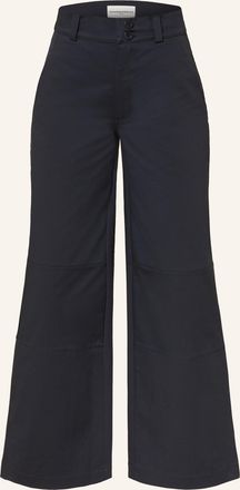 Claudie Pierlot Claudie Pierlot Hose blau