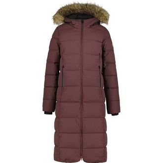 Icepeak Damen Mantel BRILON