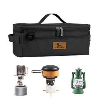 Generic Camping Utensilientasche, Sch&uuml;tzende - Schmutzabweisende wasserdichte Kochgeschirrtasche Mit, Taschen Organizer Tragbare Utensilienaufbewahrung, Griff