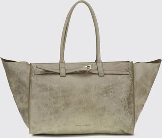 Benedetta Bruzziches Sac Port&eacute; &eacute;paule BENEDETTA BRUZZICHES Femme couleur Marron