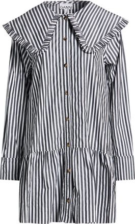 Ganni KLEIDER - Mini-Kleider auf YOOX.COM