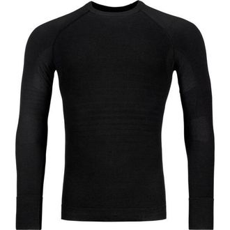 Ortovox Herren Unterhemd 230 COMPETITION LONG SLEEVE M