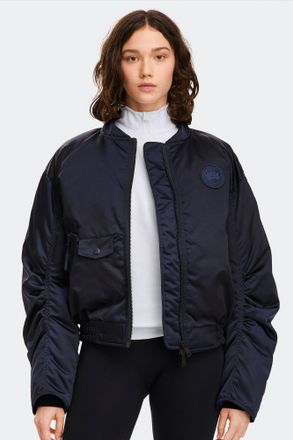 Canada Goose Jade Bomberjacke