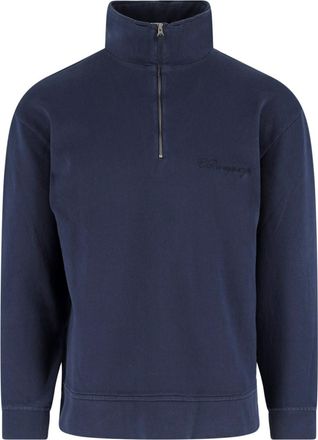 C.P. Company Zip Hoodie