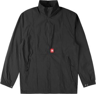 The North Face Homme, Sport, Noir, Taille: L Veste Demi-Zip