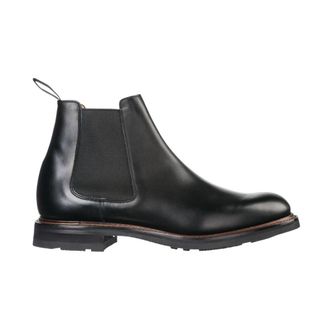 Churchs Polacchino in Pelle - - Shoes - Herren - Schwarzk - 45 EU