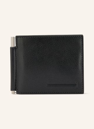 Tom Ford Geldb&ouml;rse schwarz