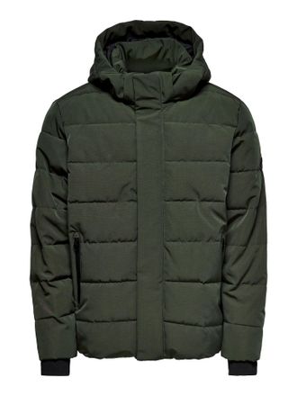 Only & Sons Winterjacke ONSCayson