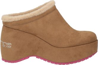 Fornarina SCHUHE - Mules & Clogs auf YOOX.COM