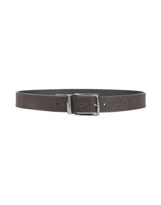 A|X Armani Exchange Kleinlederwaren - G&uuml;rtel auf YOOX.COM