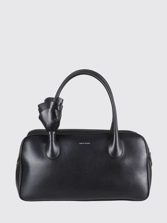 Magda Butrym Sac Port&eacute; &eacute;paule Femme couleur Argent