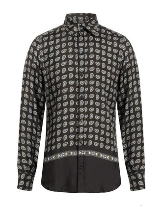 Dolce & Gabbana TOPS - Hemden auf YOOX.COM