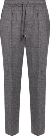 Isaia HOSEN & R&Ouml;CKE - Hosen auf YOOX.COM