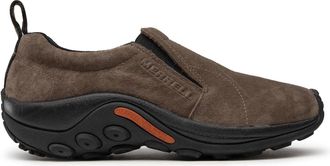 Merrell Halbschuhe Merrell Jungle Moc J60787 Braun