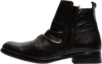FLY London Homme MOWI146FLY Fashion Boot, Marron, 41 EU