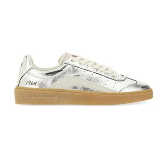Dsquared2 Herren, Schuhe, Grau, 42 EUGr&ouml;&szlig;e