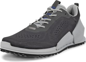 Ecco Herren Biom 2.0 M Sneaker, grau, 40 EU