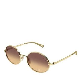 Chlo&eacute; Sonnenbrille - CH0326S - Gr. unisize - in Mehrfarbig - f&uuml;r Damen
