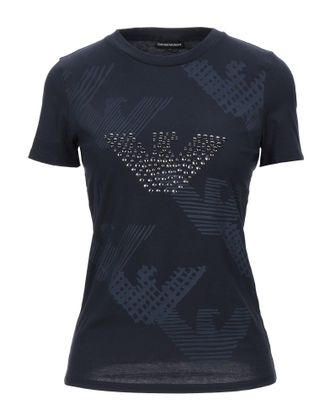 Emporio Armani TOPS - T-shirts auf YOOX.COM