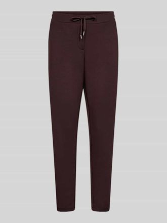 Soyaconcept Regular Fit Sweathose aus Modal-Mix Modell SC-BANU 157