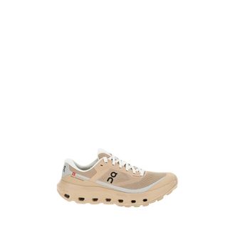 On Running Laufschuhe - - Sport - Damen - Beige - 38 EU