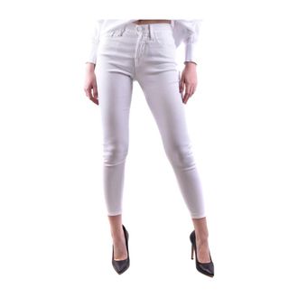 Jacob Cohen Vq02103S3629A00 Skinny Jeans - - Jeans - Damen - Wei&szlig; - W26