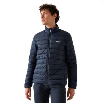 Regatta Veste Marizion pour homme, bleu marine, XL