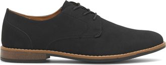 Gino Lanetti Halbschuhe Lanetti MYL8428-9 Schwarz
