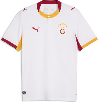 Puma Maillot Third 26/27 Galatasaray S.K. Homme, Accessoires, Blanc, 3XL