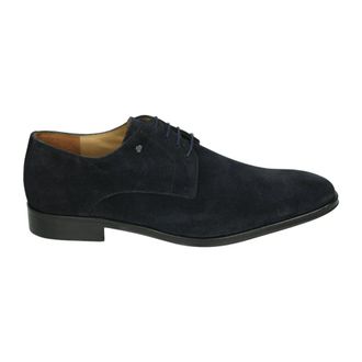 Van Bommel Raffa 03.10 - - Shoes - Herren - Blau - 44 1/2 EU