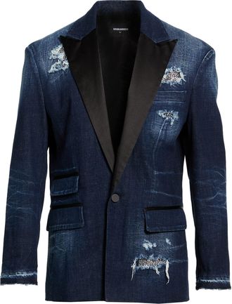 Dsquared2 ANZ&Uuml;GE und CO-ORDS - Blazers auf YOOX.COM