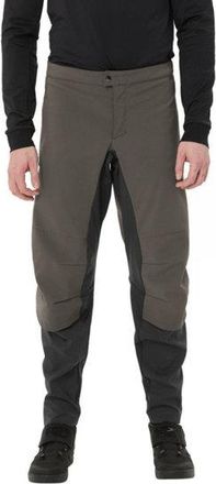Vaude Qimsa Pro Softshell - lange MTB Hose - Herren