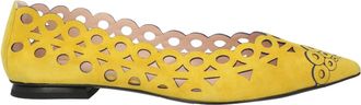 Fabi SCHUHE - Ballerinas auf YOOX.COM