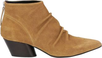 Halmanera SCHUHE - Stiefeletten auf YOOX.COM