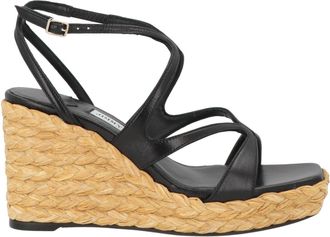 Jimmy Choo London SCHUHE - Sandalen auf YOOX.COM
