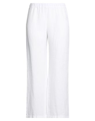120% Lino HOSEN & R&Ouml;CKE - Hosen auf YOOX.COM