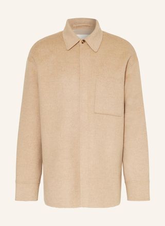 J.W.Anderson Jw Anderson Overshirt beige