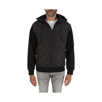 HUGO BOSS Homme, Vestes, Noir, Taille: XL Boss - Vestes > Winter Vestes