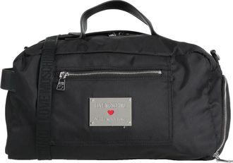 Love Moschino KOFFER & CO. - Reisetaschen auf YOOX.COM