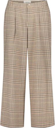 Cartoon Damen, Hosen, Mehrfarbig, 2XLGröße