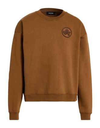 Dsquared2 TOPS - Sweatshirts auf YOOX.COM