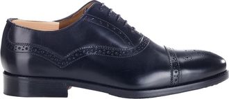 Bexley Grackott Patin - Richelieus homme noir