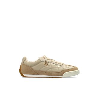 Amiri Femme, Chaussures, Beige, Taille: 41 EU Coastline Baskets