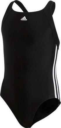 adidas M&auml;dchen Badeanzug Essence Core 3S
